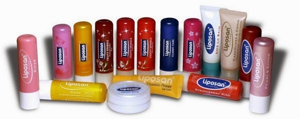 Usos del protector labial que seguramente no conocias Usos del protector labial que seguramente no conocias