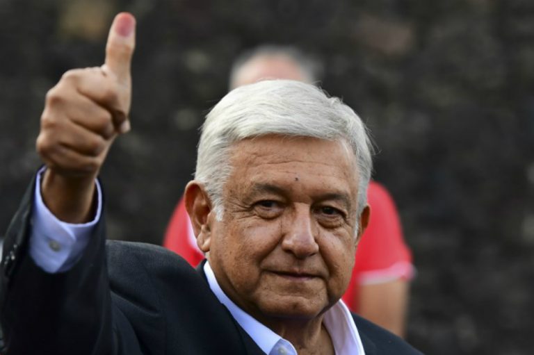 Imagenes presidente de México 2018 - Imagenes PNG Gratis