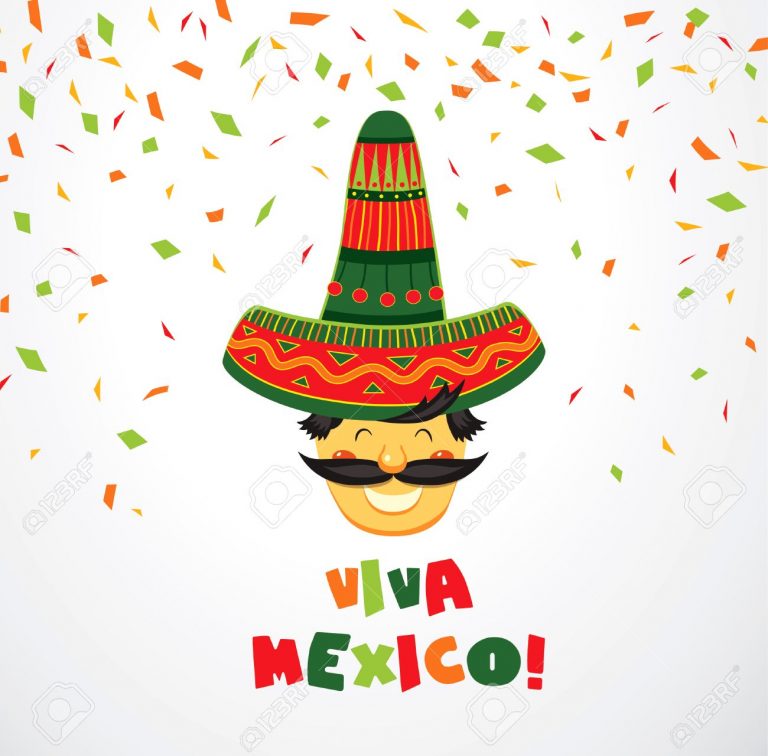 Imagenes de Viva México - Imagenes PNG Gratis