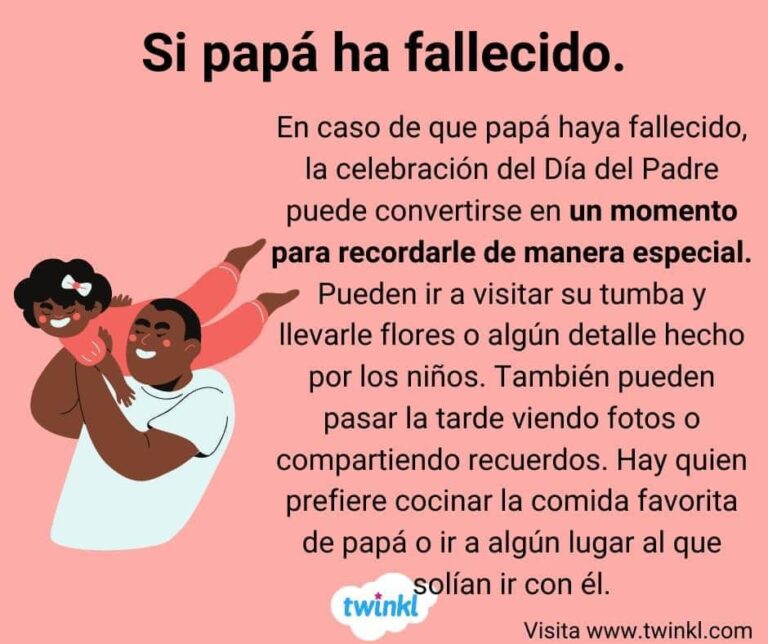 Cómo Celebrar El Día Del Padre Si Papá No Está Imagenes Png Gratis