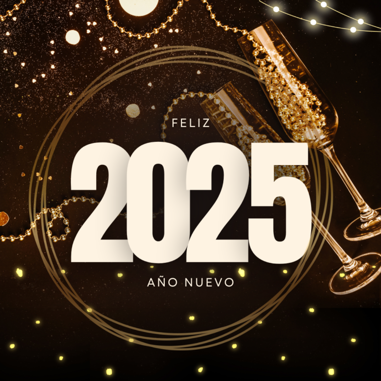 Imágenes de año nuevo 2025 - Imagenes PNG Gratis